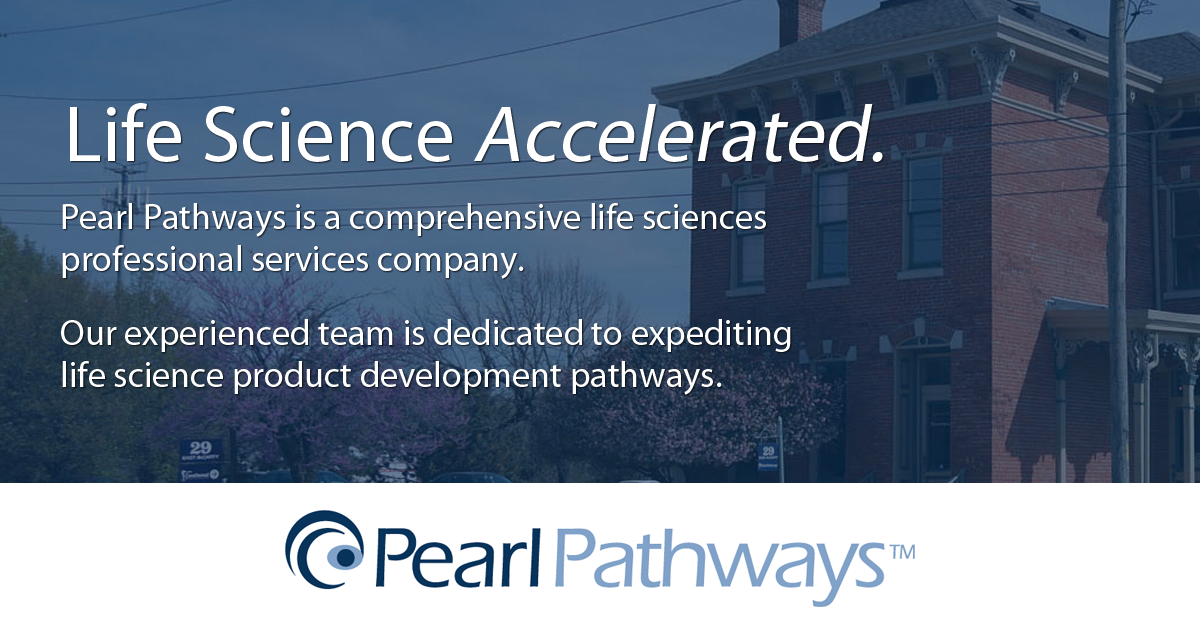CMC Development and Supplier Management | Pearl Pathways